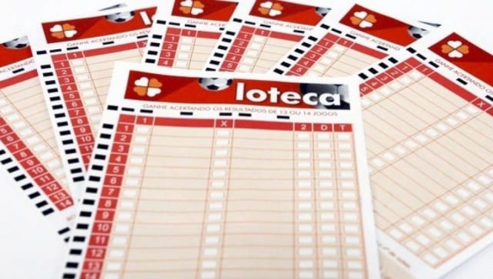 Loterias CAIXA realizam concursos extras na Loteca em Dobro - ﻿Games ...
