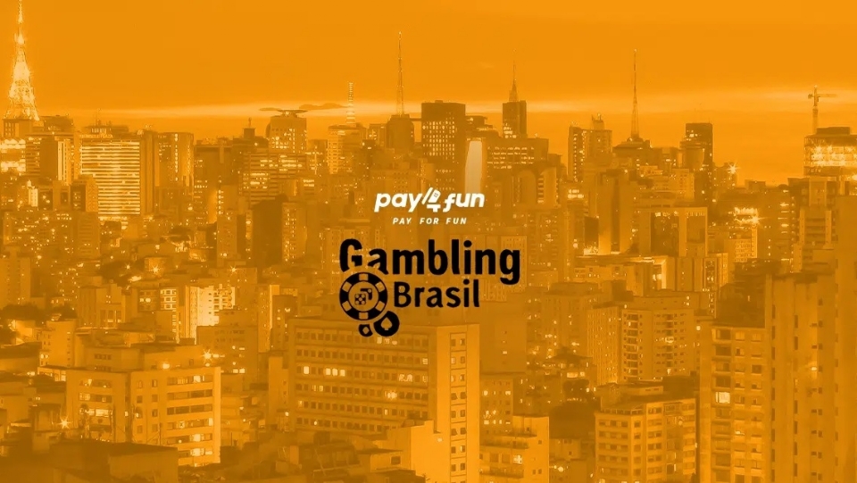 Pay4Fun brings its payment solutions to Gambling Brasil 2024 - ﻿Games ...