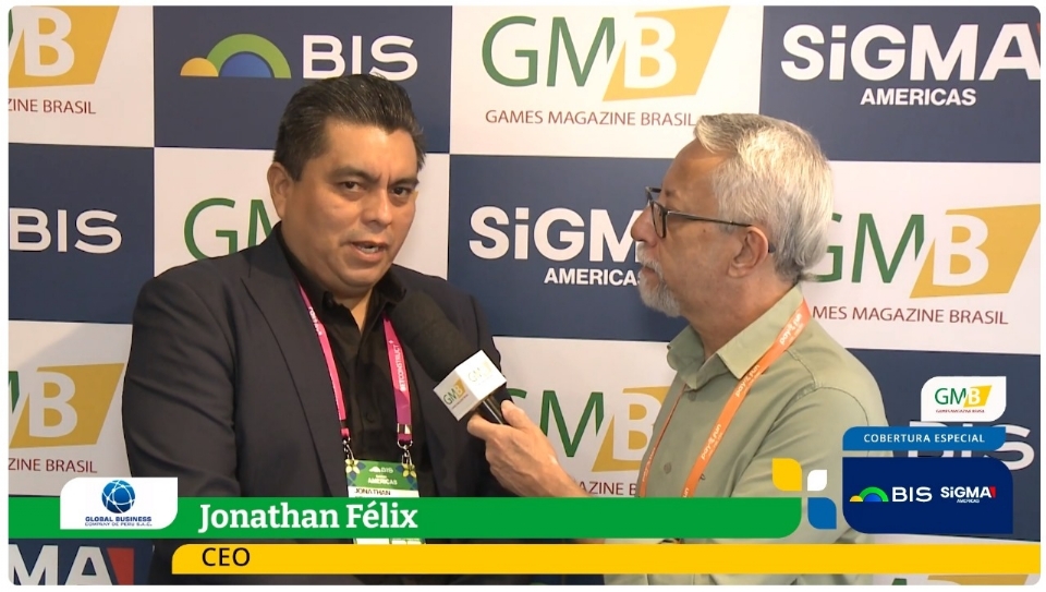 “All Latin America will make a leap in iGaming, and the Brazilian ...