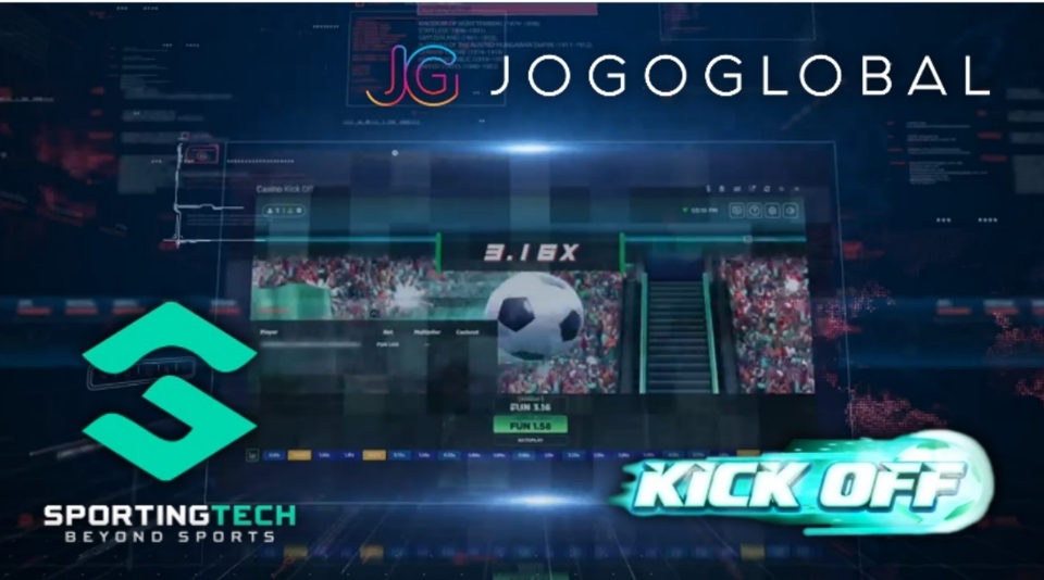 Sportingtech releases ‘industry-first’ football crash game in ...
