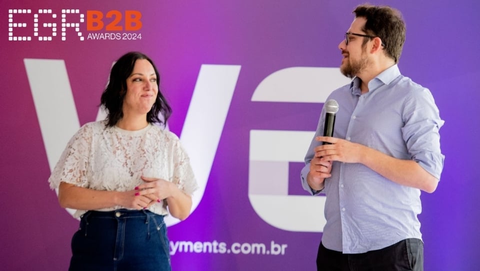 Brazilian WEpayments becomes finalist in the EGR B2B Awards as best ...