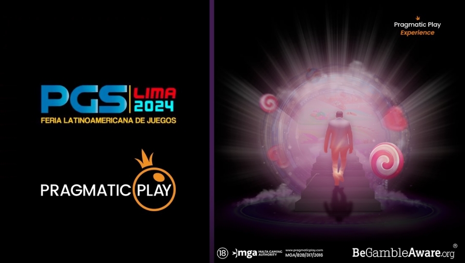 Pragmatic Play prepares for PGS 2024 appearance in Lima - ﻿Games ...
