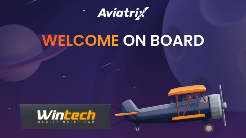 Aviatrix and Wintech Gaming Solutions duet in innovation with new ...