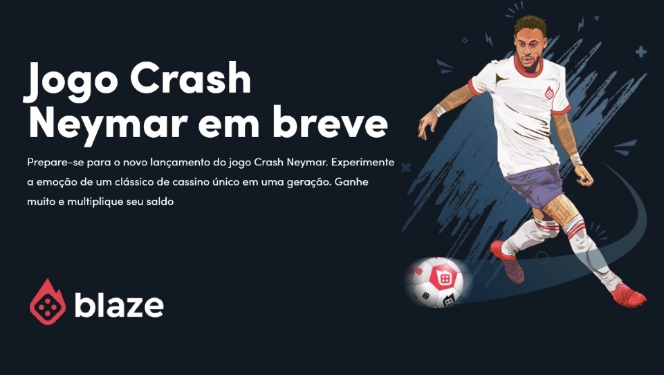 Blaze launches exclusive game with Neymar, brand ambassador - ﻿Games ...