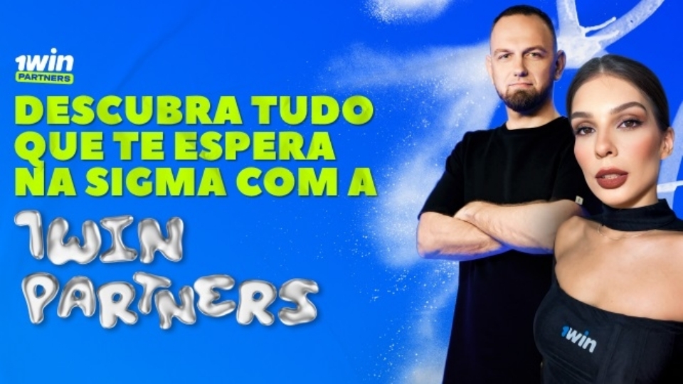 1win Partners chega ao BiS SiGMA Americas para impactar o mercado ...