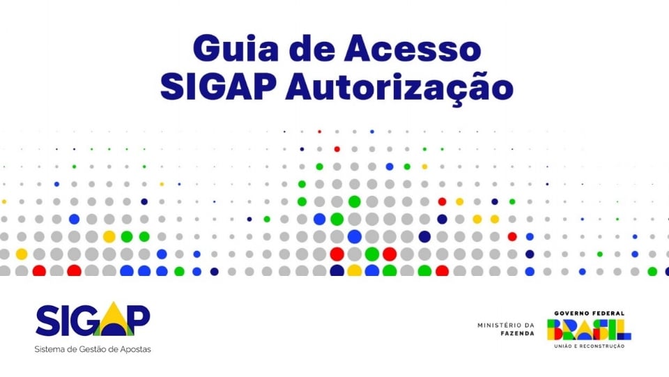 Secretariat of Prizes and Betting publishes the "SIGAP Authorization ...