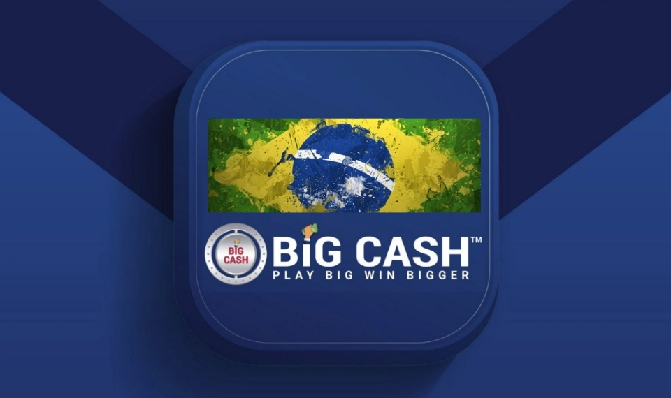 India’s gaming operator BigCash goes global with launch in Brazil ...