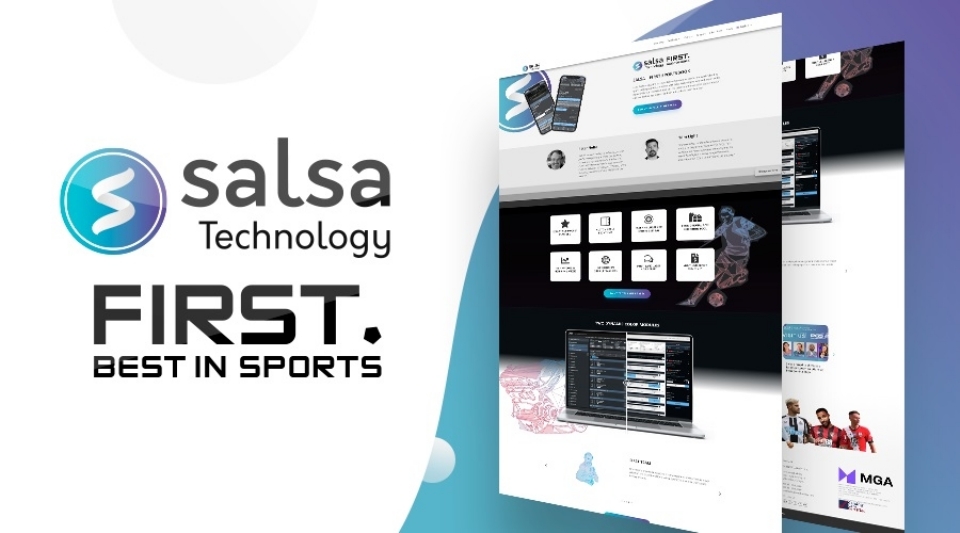 Salsa Technology strengthens First - Best in Sports partnership in ...