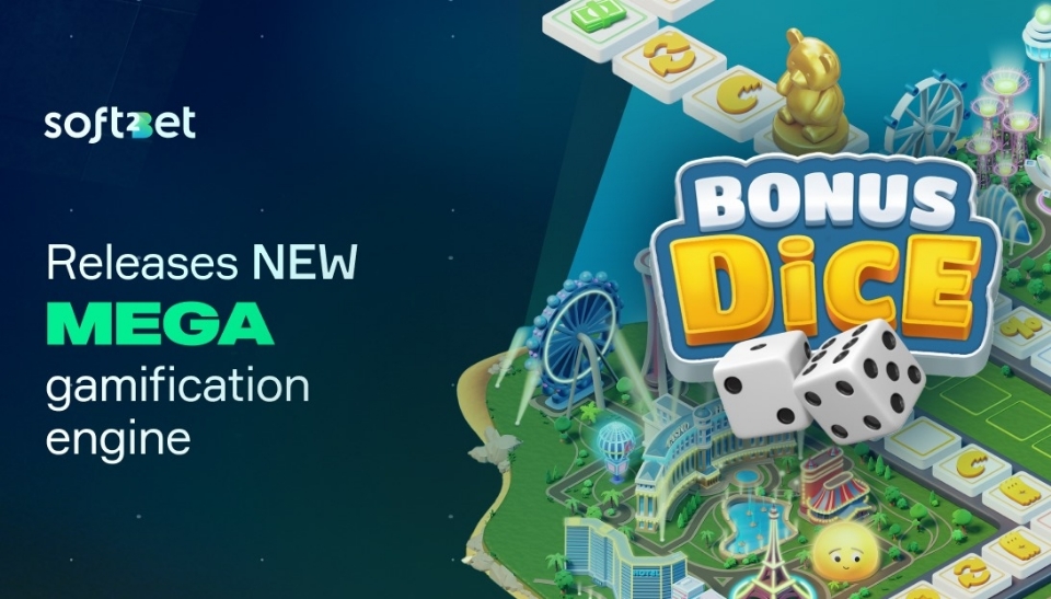 Soft2Bet releases its latest MEGA gamification engine Bonus Dice ...