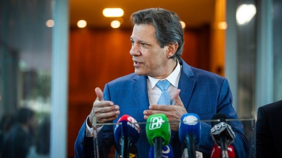 ‘Bets’: Haddad announces new measures and promises that “everything ...