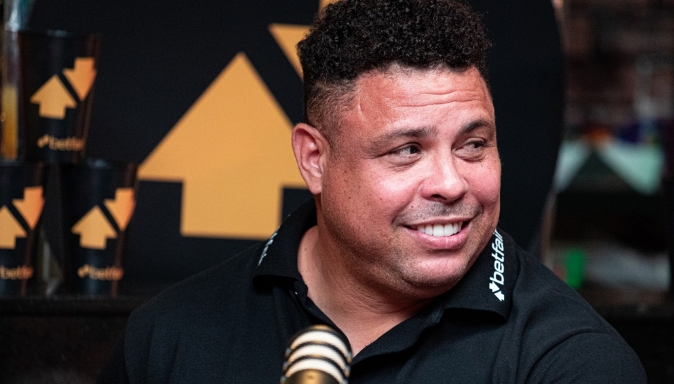 Ronaldo celebrates his 48th birthday, recalls successful career in ...