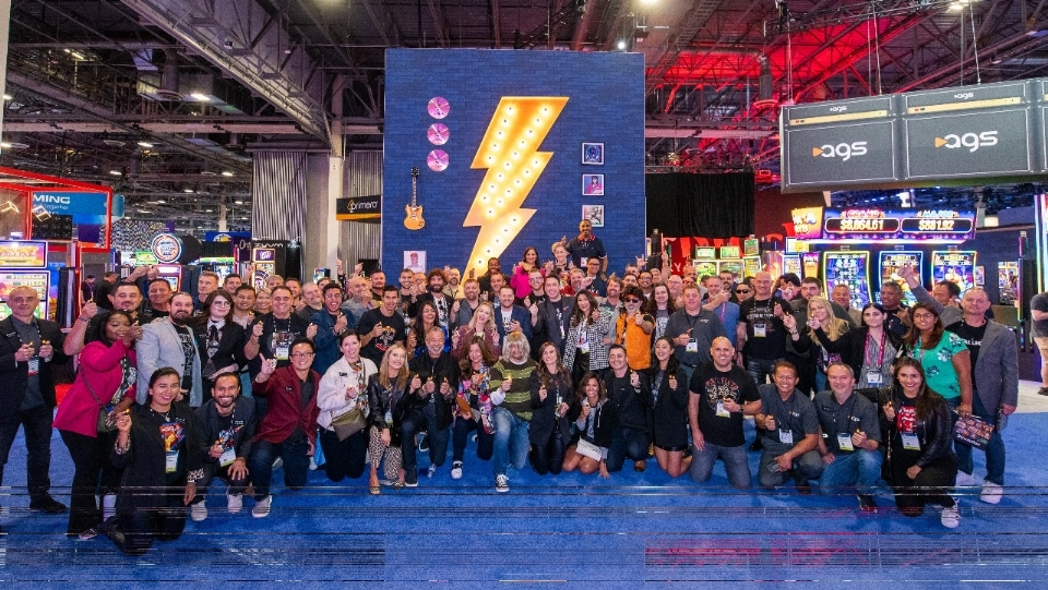 AGS recognized as a ‘Best and Brightest Company to Work For’ in US and ...