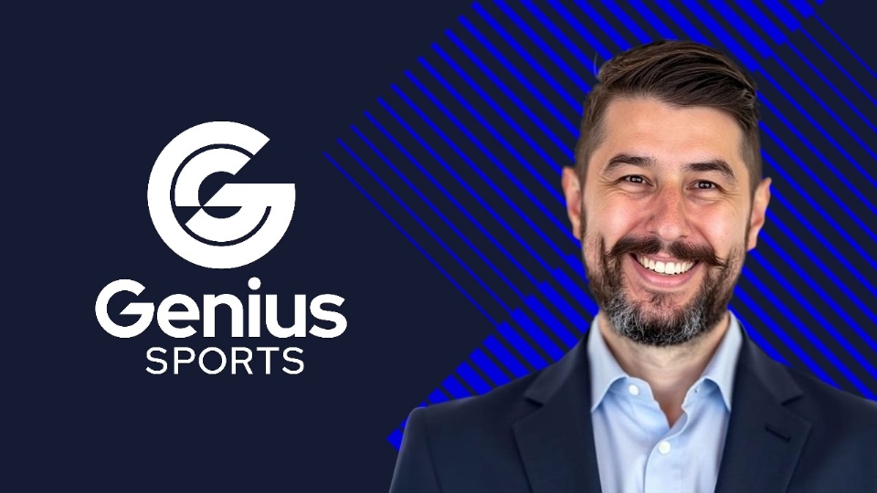 Genius Sports nomeia Mark Kropf como diretor de tecnologia do Grupo ...