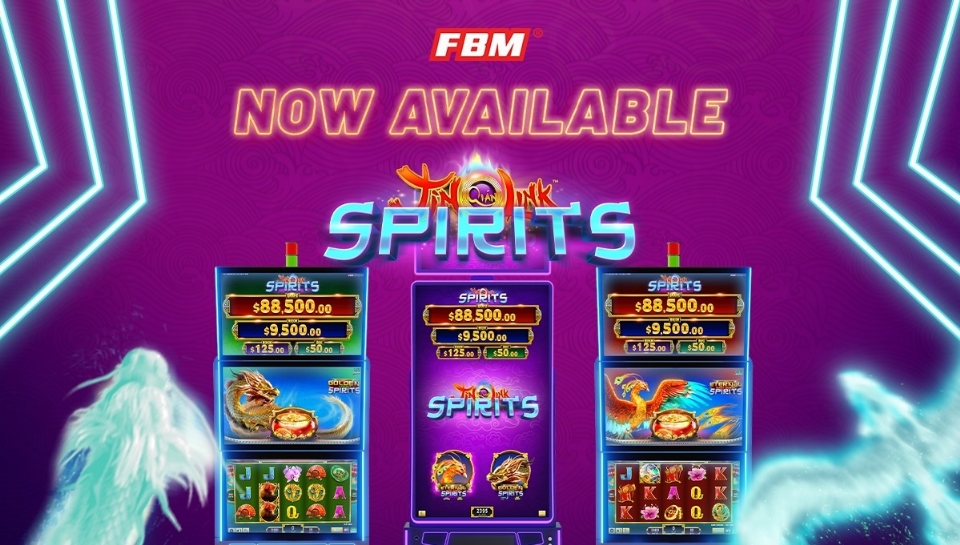 FBM® summons luck and fortune with launch of Jin Qián Link Spirits™ in ...