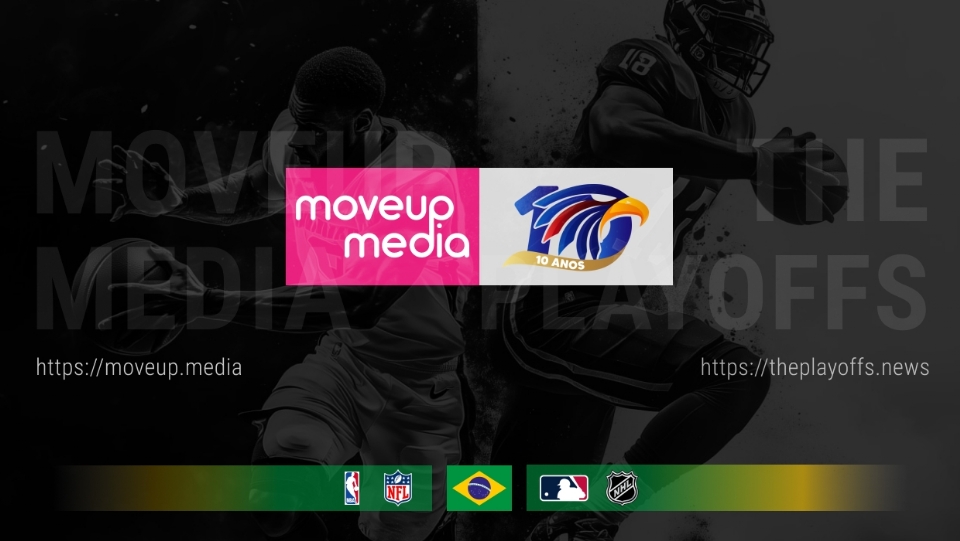 MoveUp Media adquire brasileira Theplayoffs para cobertura de iGaming e ...