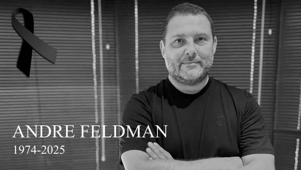 André Feldman, CEO of BIG Brazil, and his wife die in helicopter crash ...