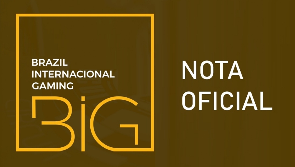 BIG Brazil clarifies there was no merger, purchase or sale process with ...
