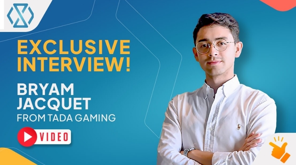 “One of the best retention for the Brazilian market are our TaDa Gaming ...