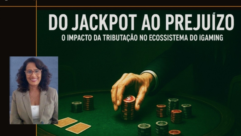 From jackpot to loss: the impact of taxation on the iGaming ecosystem ...