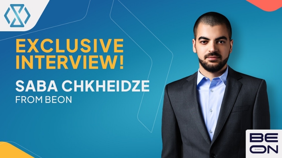 Saba Chkheidze (Managing Partner): BEON’s vision for crash games ...