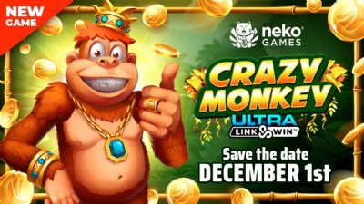 crazy monkey cartoon network