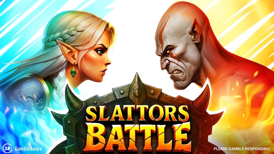 Belatra launches slots saga Slattors Battle – Orcs vs Elves - ﻿Games ...