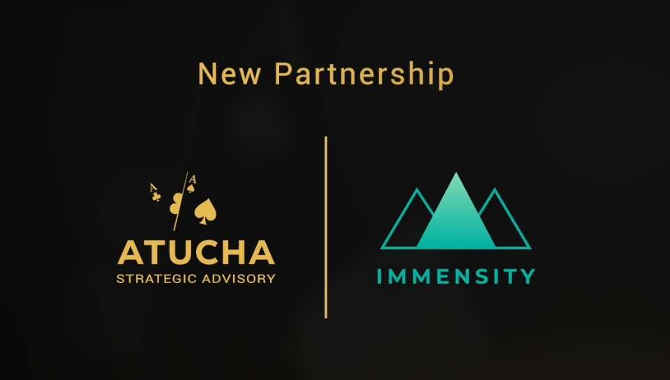 Atucha Strategic Advisory announces Immensity.AI as first client ...