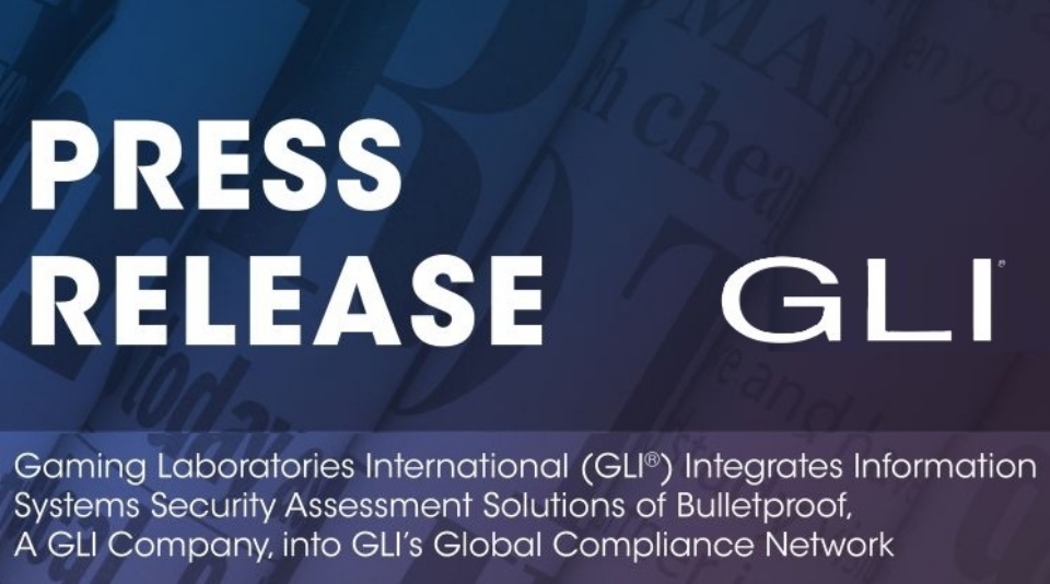 GLI® integrates information systems security assessment solutions of ...