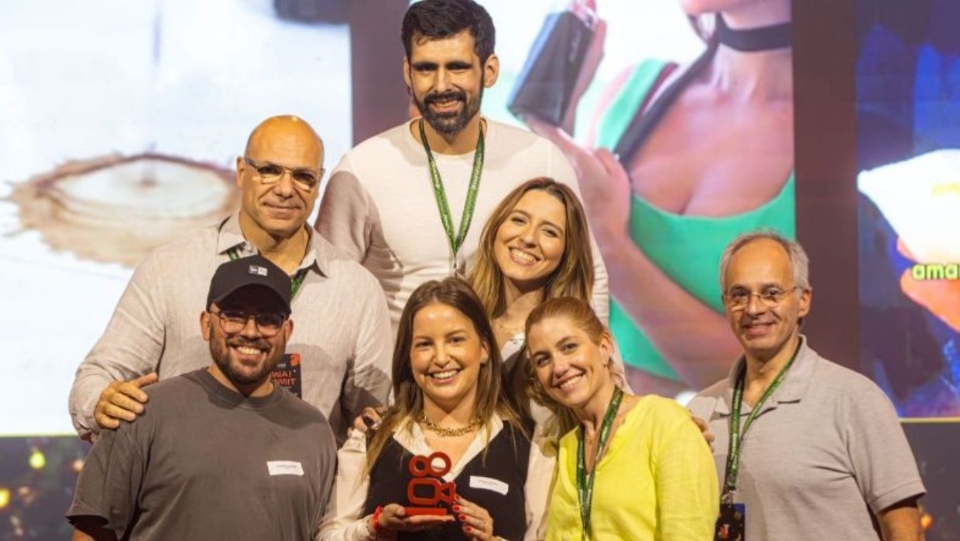 Superbet shines at the Kwai Brazil Awards 2025 with recognition for ...