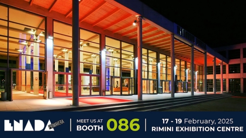 Amusnet unveils latest product innovations at Enada Primavera 2025 ...