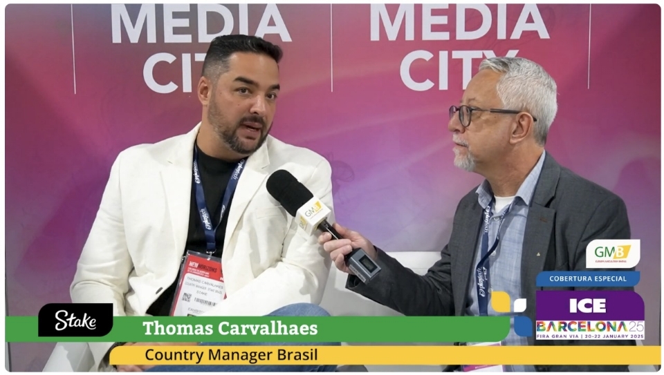 “Stake is innovative and has disruptive actions to grow in iGaming in ...