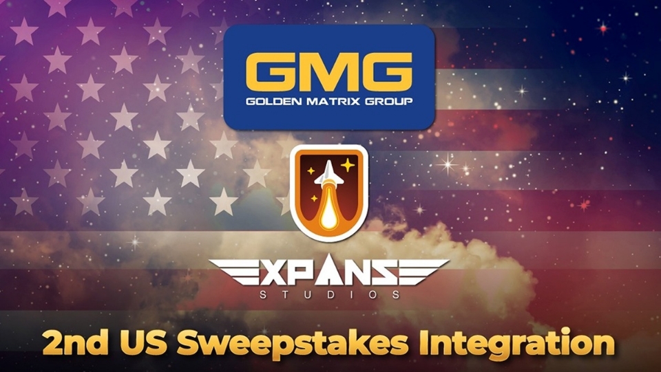 Golden Matrix Group advances in the U.S. sweepstakes market with ...