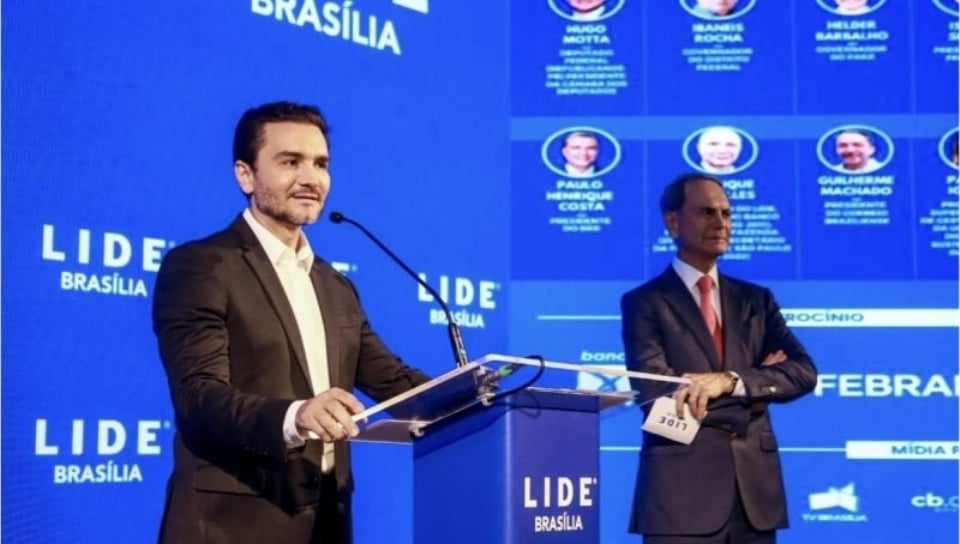 Celso Sabino: “Vamos aprovar os cassinos no Brasil em breve” - ﻿Games ...