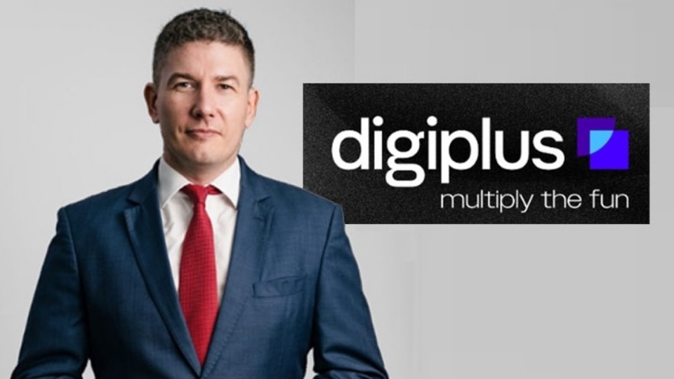 DigiPlus appoints industry veteran to lead Brazil iGaming expansion ...