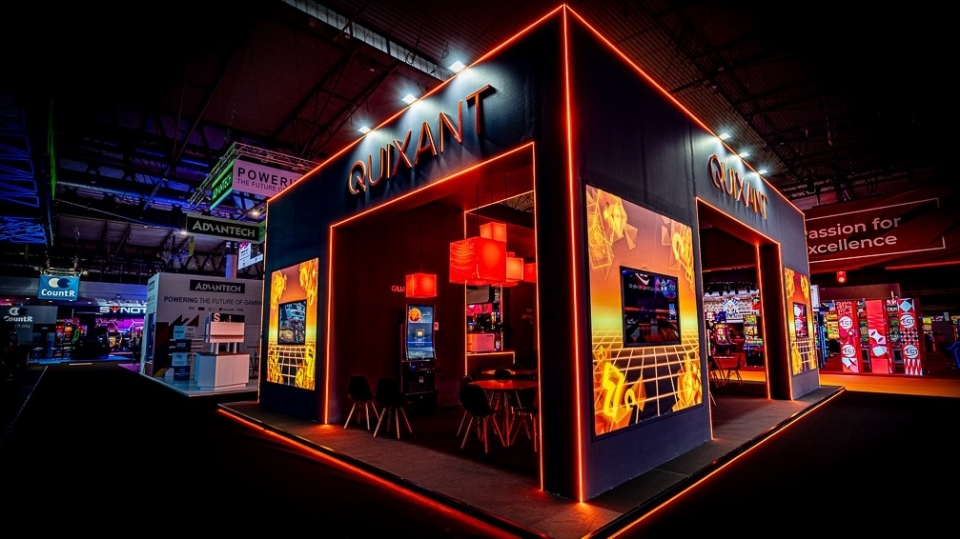 Quixant’s reflections on ICE Barcelona: New products, market growth, and focus on Brazil ...