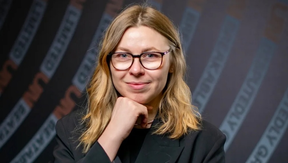 GR8 Tech impulsiona o sucesso do cliente com a nova Chief Client Officer - ﻿Games Magazine Brasil