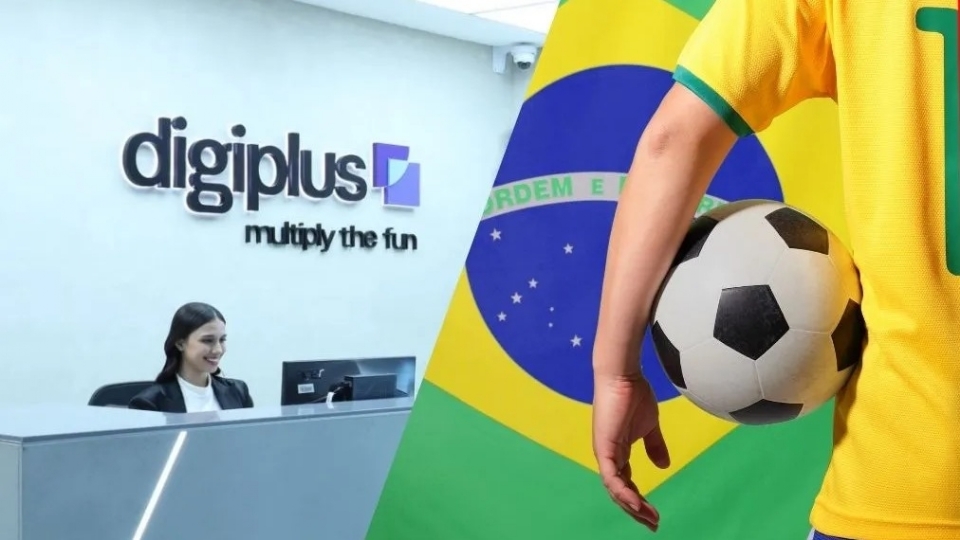 Philippines tech firm DigiPlus aims to launch sports betting in Brazil ...