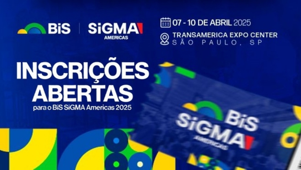 Two months to BiS SiGMA, the industry moves towards sector’s largest ...