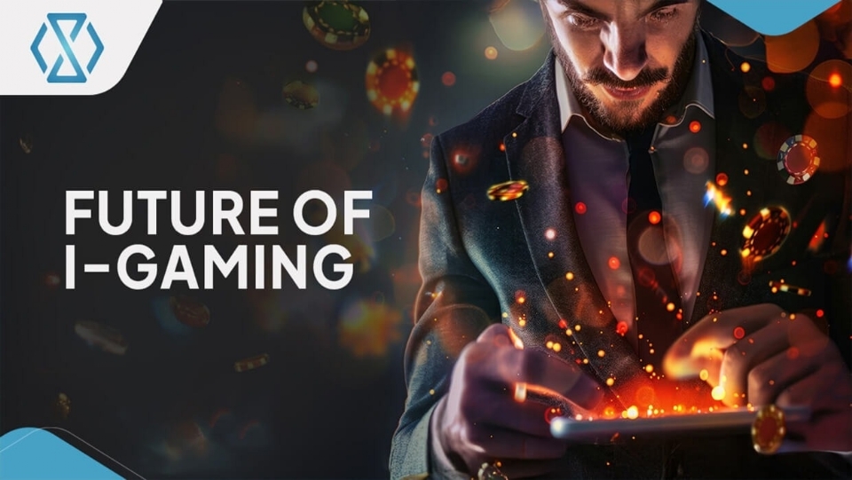 O futuro do iGaming: explorando tendências emergentes e tecnologias ...