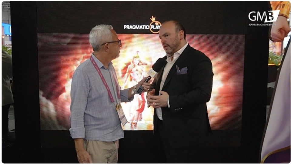 “Pragmatic Play officially launched its innovative sportsbook for Latin ...