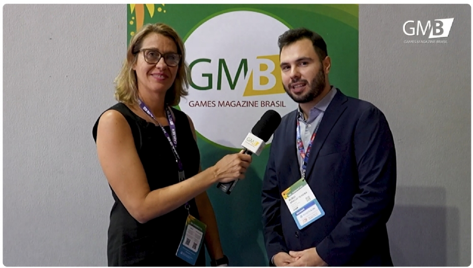 “O foco da Octus Legal iGaming é educar o jogador brasileiro acostumado ...