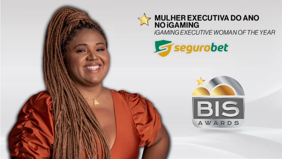 SeguroBet CEO nominated for ‘Executive Woman of the Year’ at BiS Awards ...
