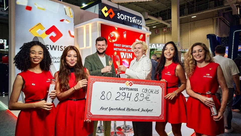 First SOFTSWISS Sportsbook Network Jackpot Hits €80,294.89 in São Paulo ...
