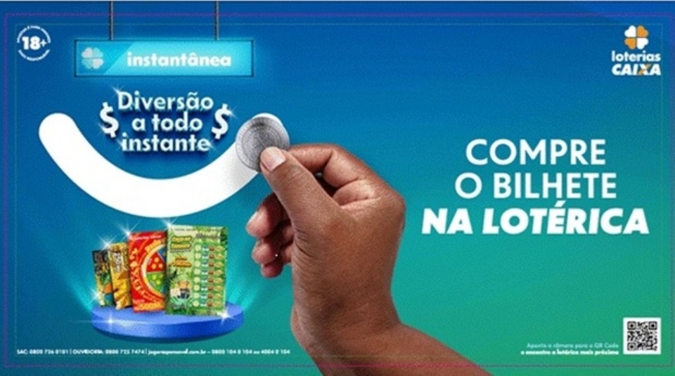 Caixa launches campaign to “unite generations” promoting the Loteria ...