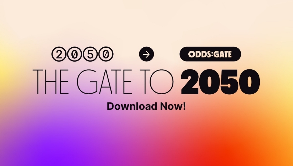 Oddsgate launches unprecedented study that projects the future of ...
