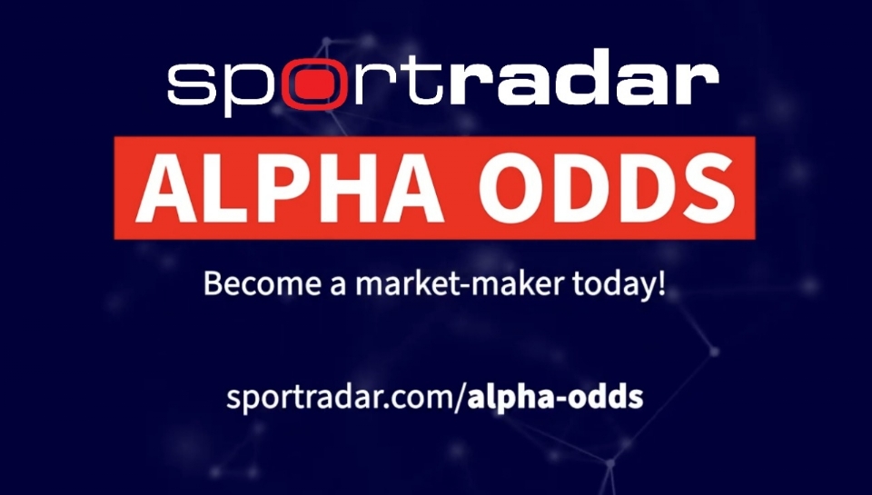 Sportradar announces expansion of its Alpha Odds solution into cricket - ﻿Games Magazine Brasil