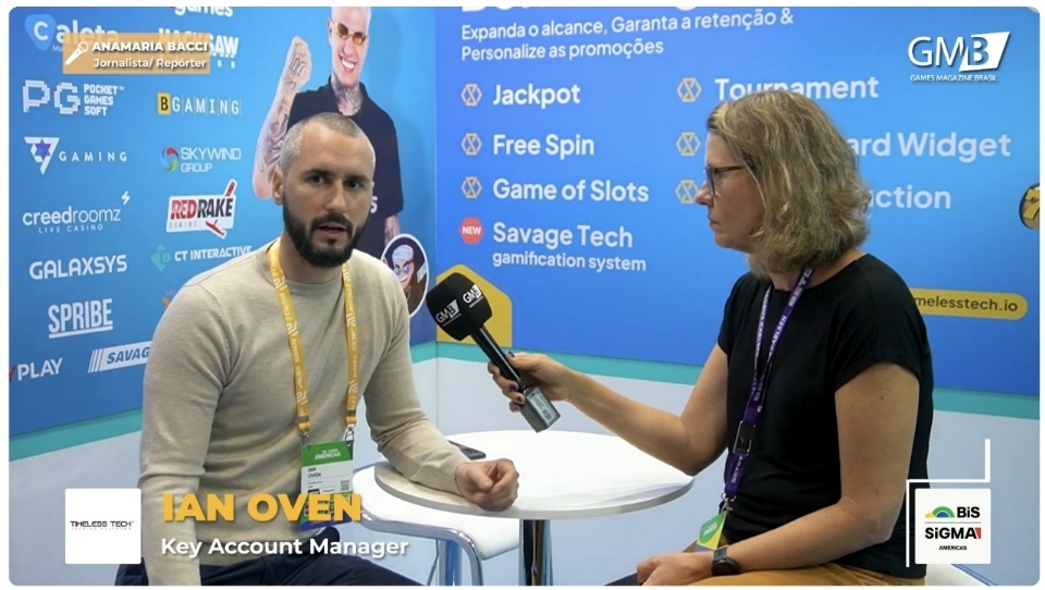 “O objetivo da Timeless Tech é transformar desafios em oportunidades no ...