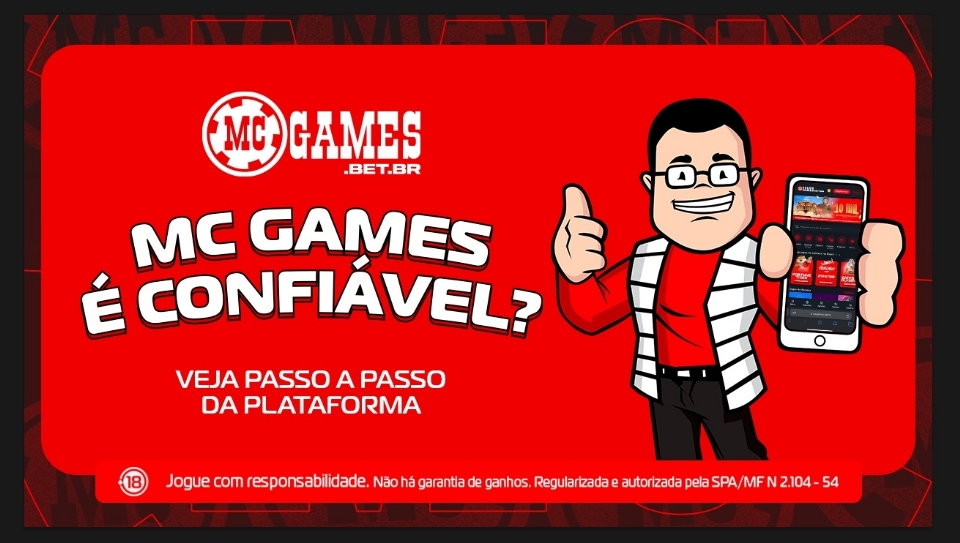 Is MC Games reliable? See the platform's step-by-step guide - ﻿Games ...