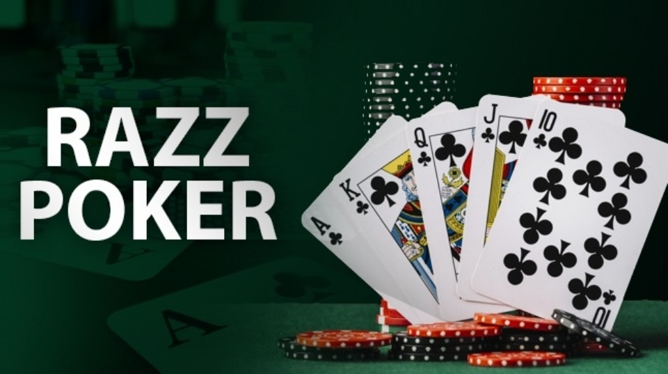 Razz Poker rules simplified: What every online player should know ...
