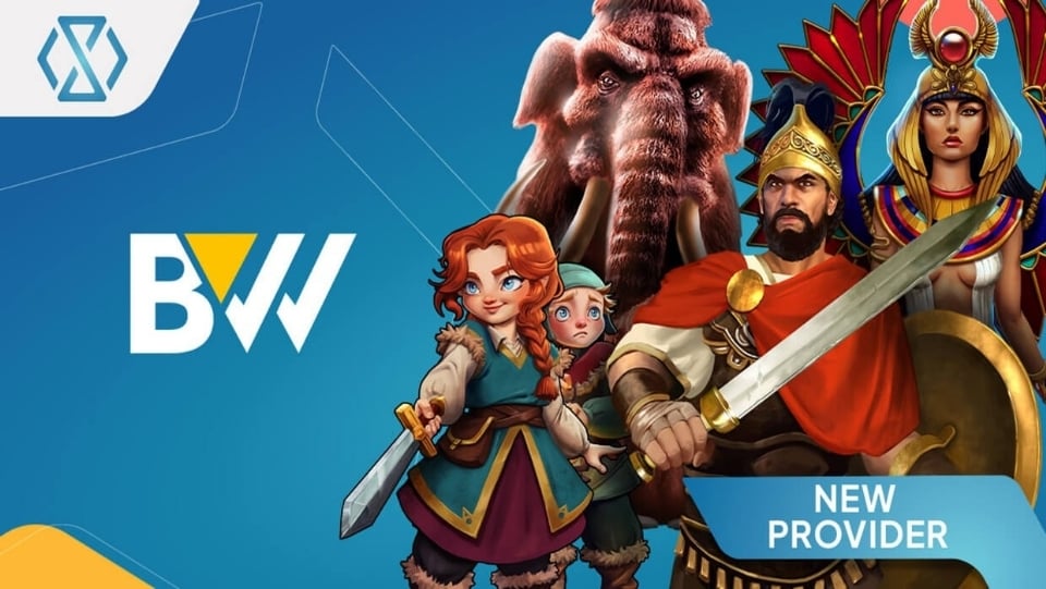 BW Gaming joins the Timeless Tech aggregator platform - ﻿Games Magazine ...